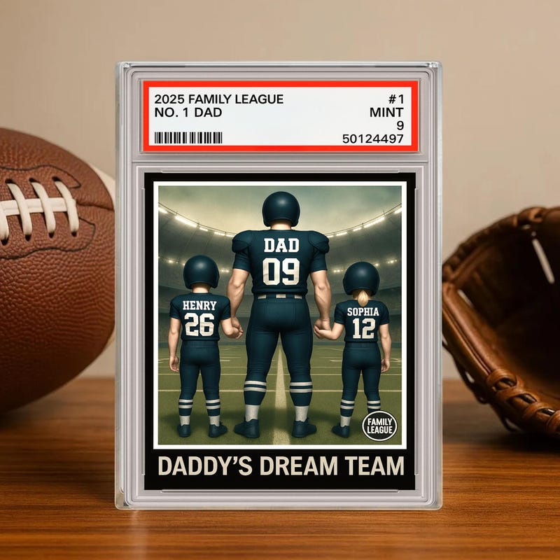 Football Plaque - Etsy