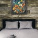 Printable Rock Your Soul Poster, Music Lover Print Studio Decor ...