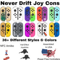 Joycons - Etsy