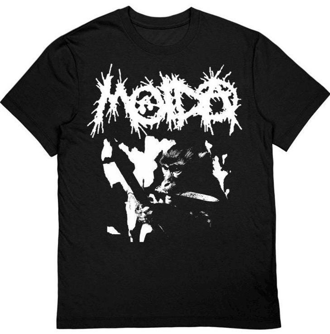 Moida Mincecore Official Shirt - Etsy