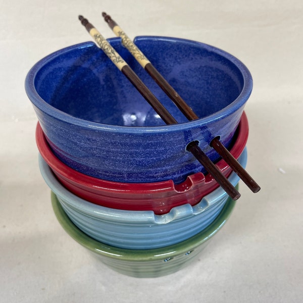 Korean Rice Bowl Set - Etsy