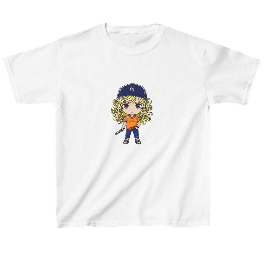 Annabeth Chase - Chibi Digital Printable Design SVG and PNG Files ...