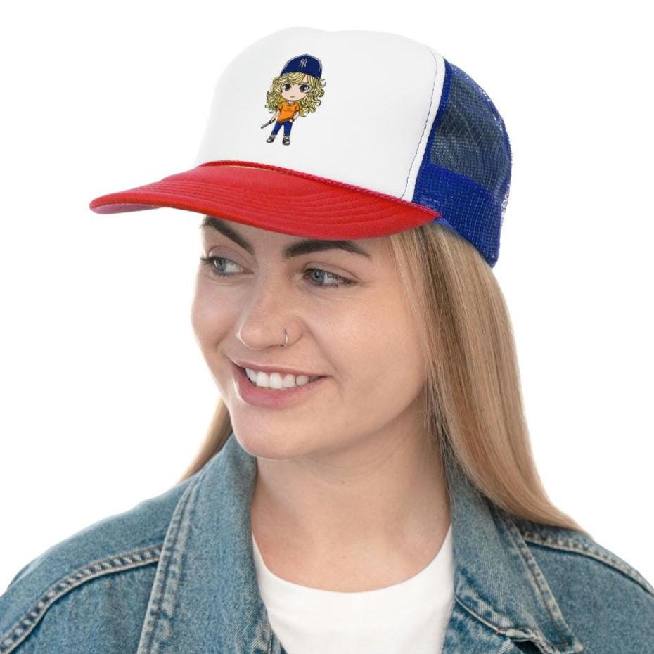 Annabeth Chase - Chibi Digital Printable Design SVG and PNG Files ...