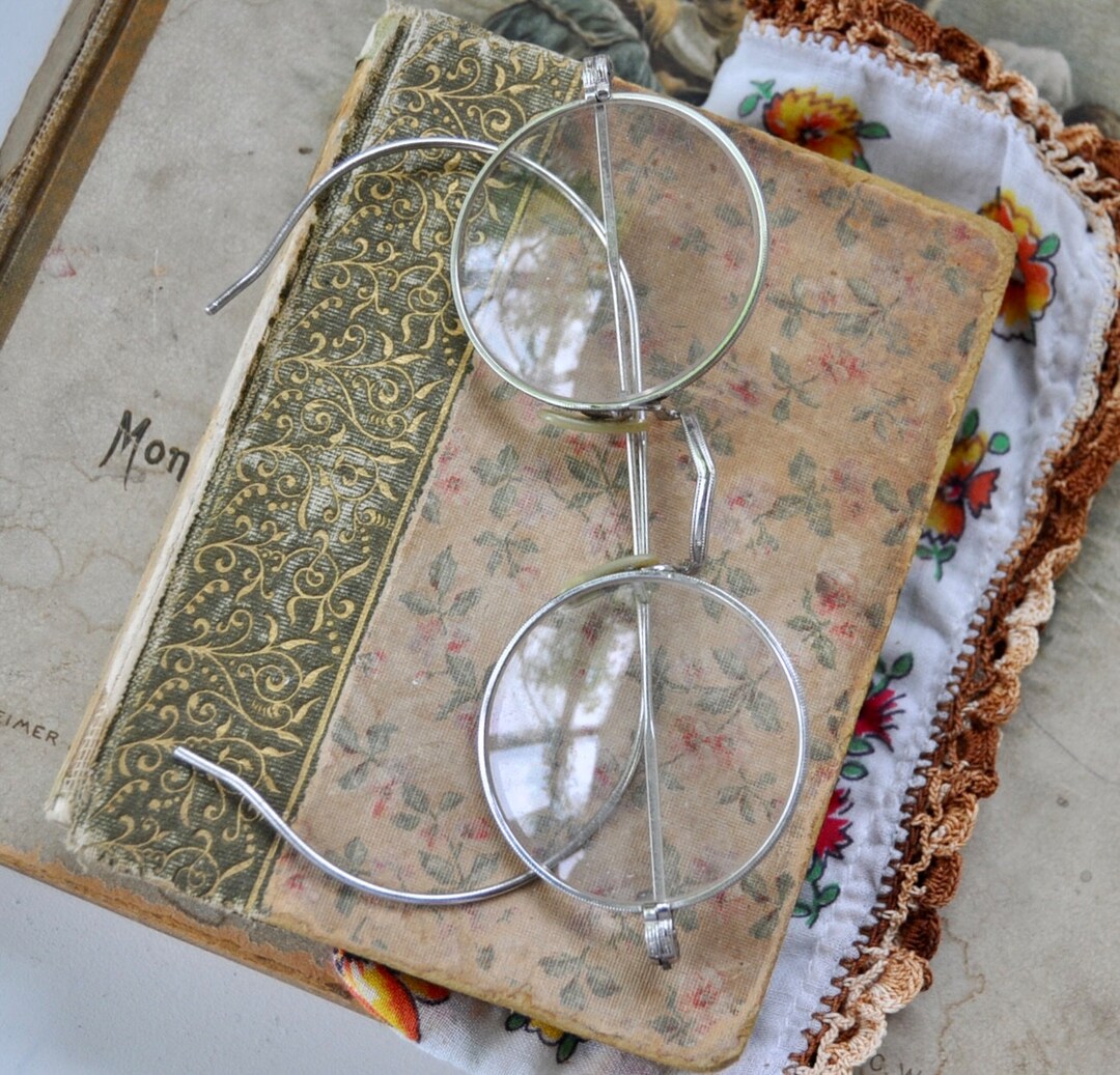 Rare Antique Petite Birthday Book/early 1900s/the Shakespeare Birthday ...