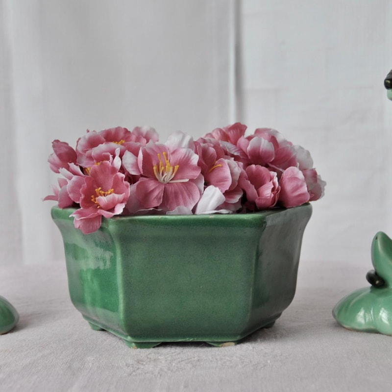 Royal Haeger Pottery - Etsy