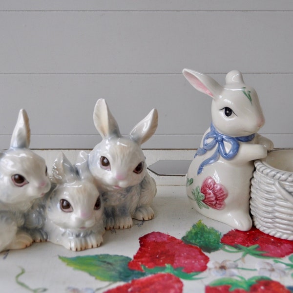 China Rabbit - Etsy