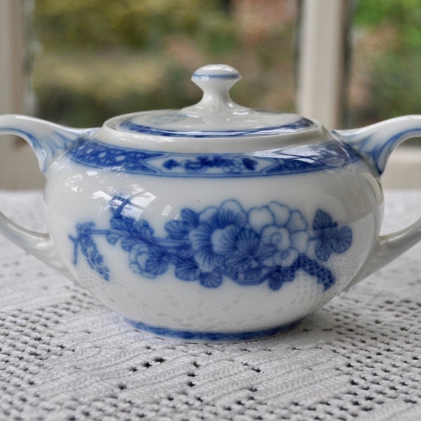 Rosenthal Blue and White China - Etsy