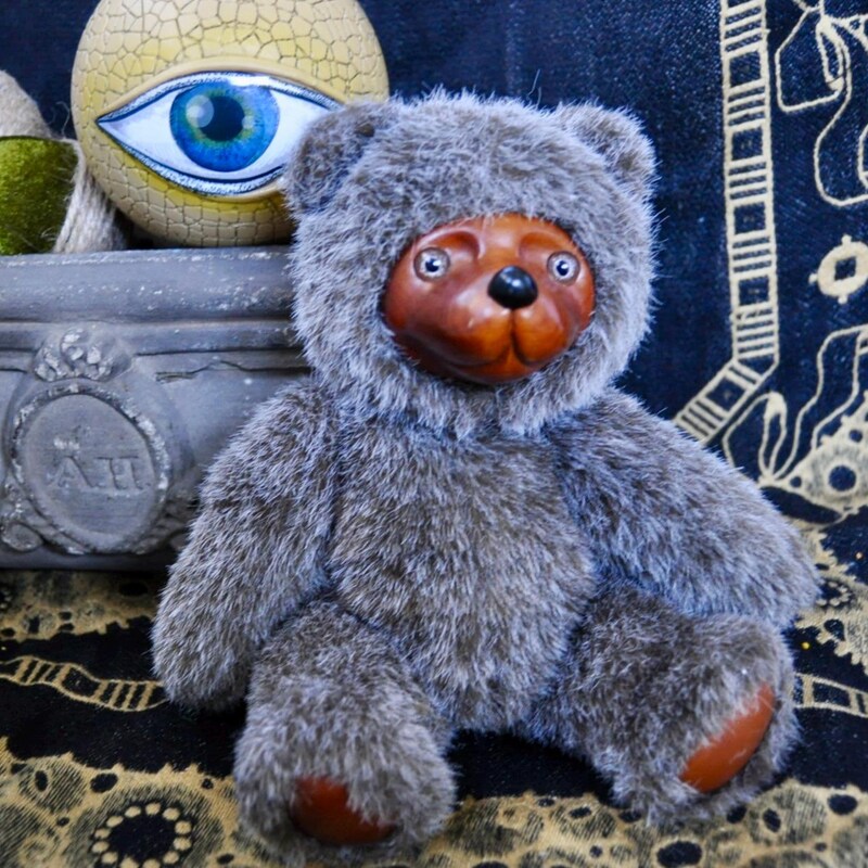 Robert Teddy - Etsy