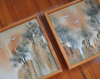 Oil Painting Style - Etsy