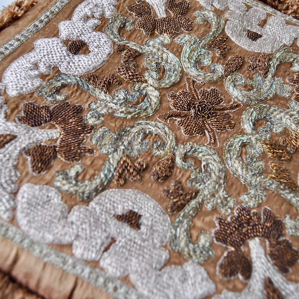 Zardozi Embroidery - Etsy