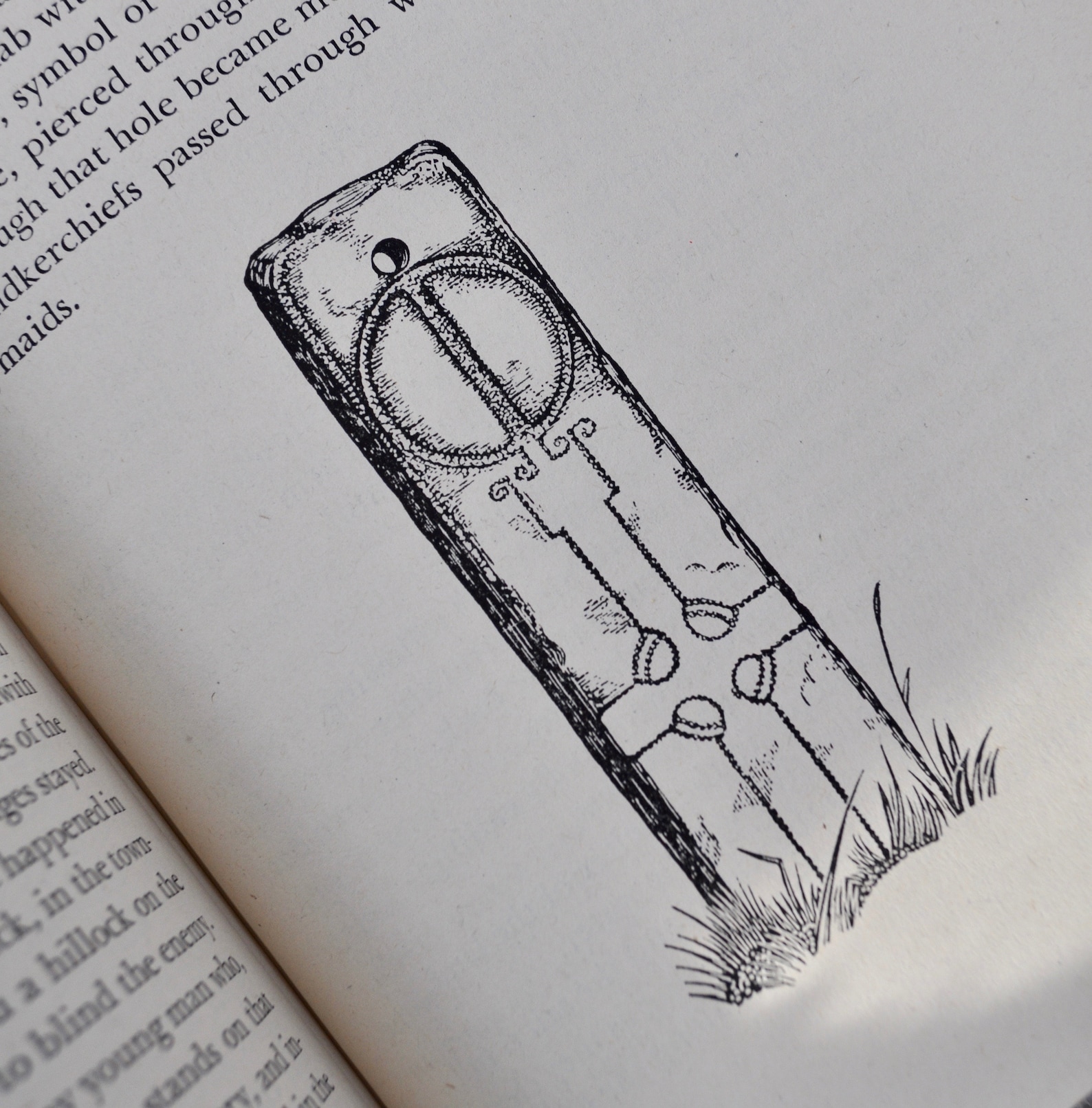 Coming Down the Wye/illustrated Nature Writing Book on Rural | Etsy