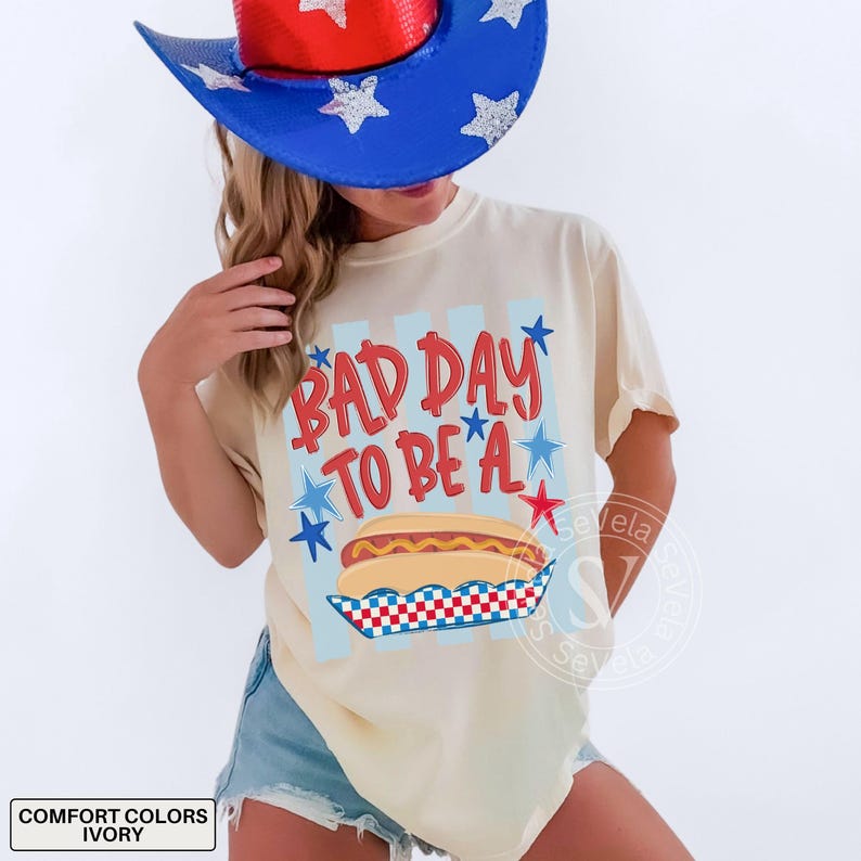 Funny 4th of July Family Matching Shirt Comfort Colors Patriotic Tank ...
