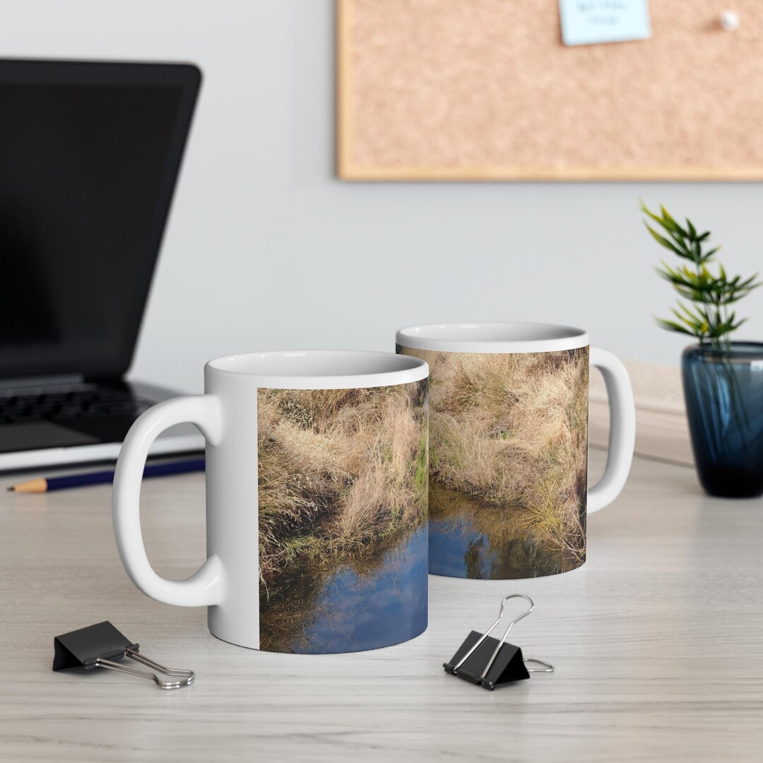 Mug, Uluru Ayers Rock Kata Tjuta National Park Northern Territory ...