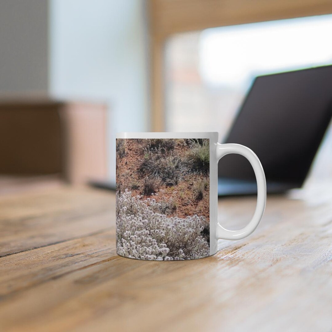 Mug, Uluru Ayers Rock Kata Tjuta National Park Northern Territory ...
