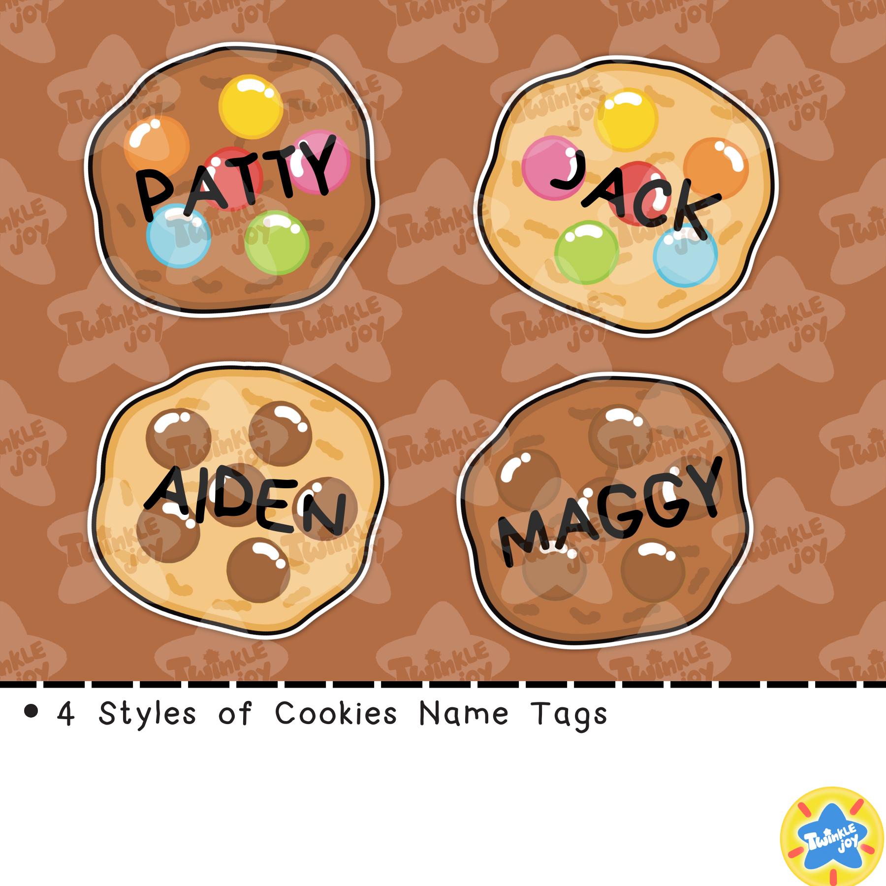 Smart Cookies Bulletin Board Kit: Back to School Classroom Decor - Etsy