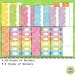 Crayon Bulletin Board Kit: Back to School Classroom Decor - Etsy