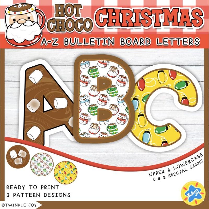 Polar Express Bulletin Board - Etsy