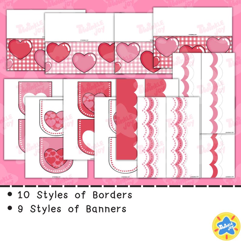Gnome One Like You, Valentine's Day Bulletin Board Kit | February ...