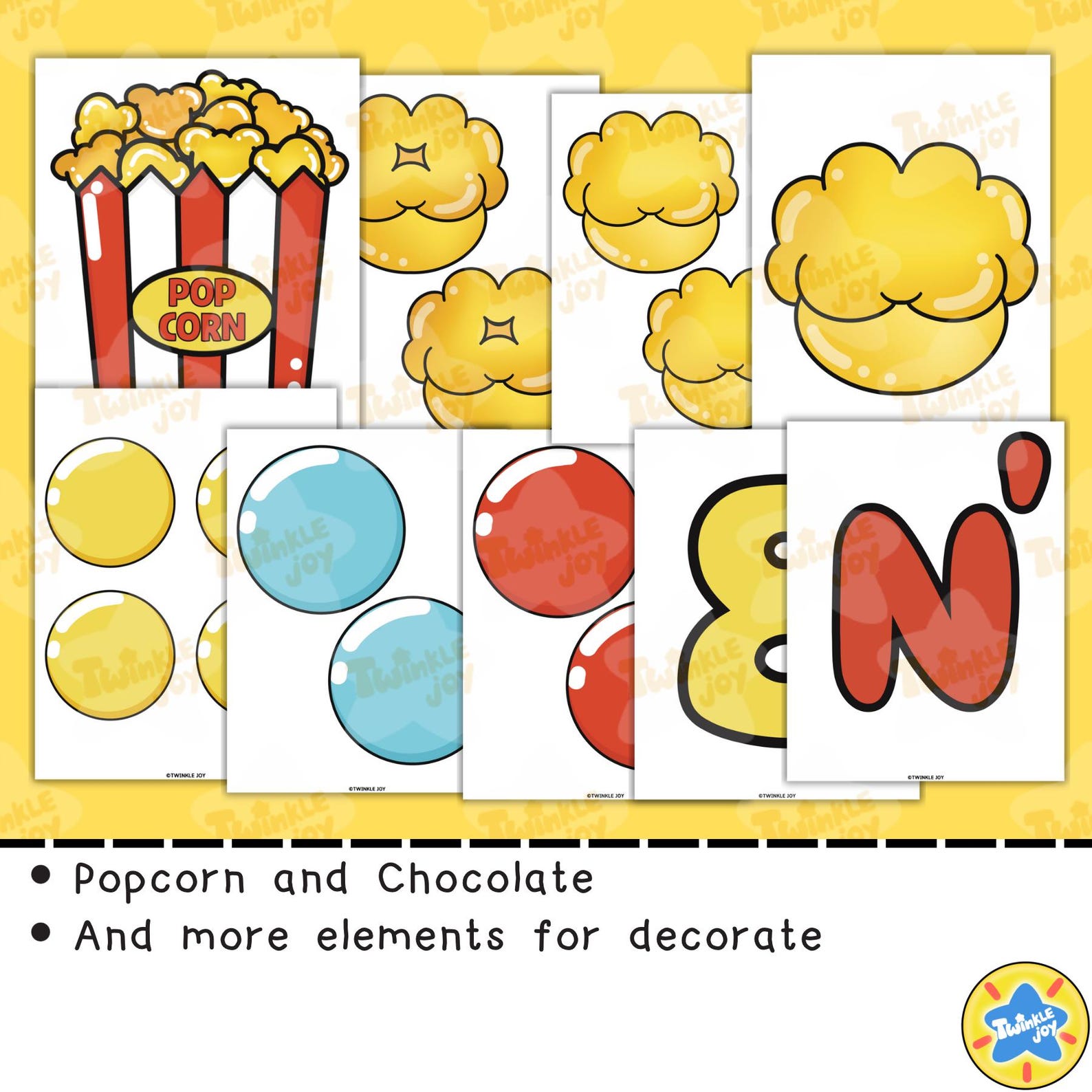 Poppin' Into 2025, Success, New Year Bulletin Board Kit | January ...