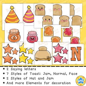 A Toast to A New Year Bulletin Board Kit | January Bulletin Board Kit ...
