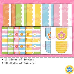 Spring Reading Bulletin Board Kit: Bunny Classroom Decor - Etsy