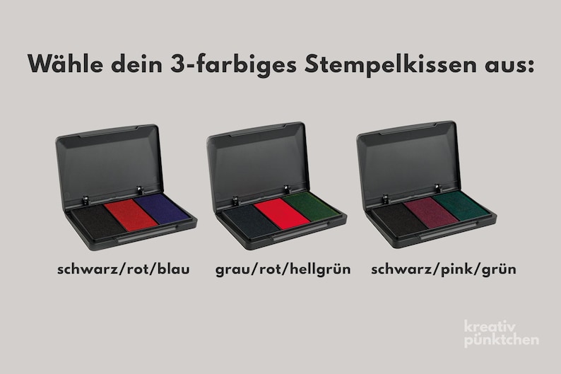 Lehrerstempel Mini Set, Motivationsstempel, Schule Stempel Set ...