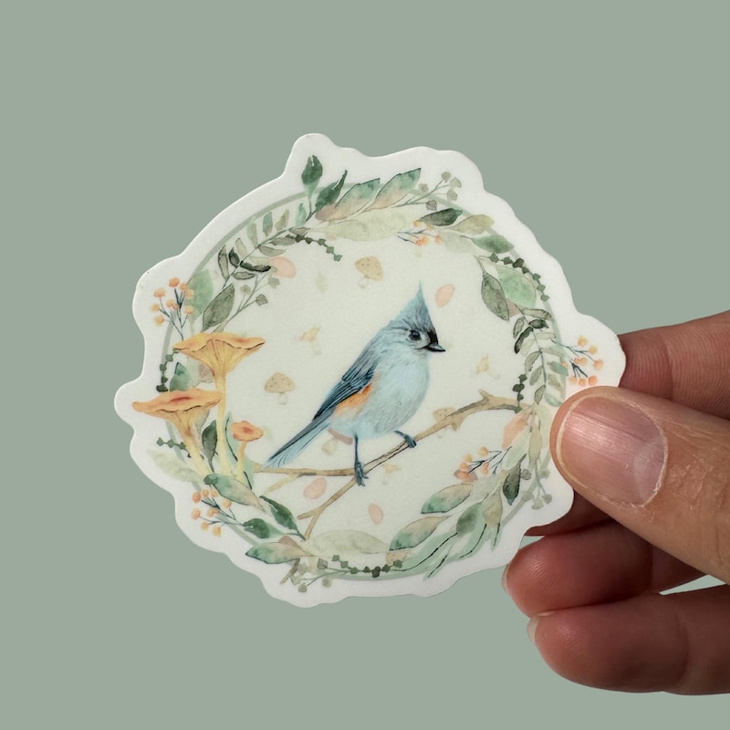 Cutecore Stickers - Etsy