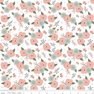 Modern Farmhouse Fabric Simple Simon - Etsy