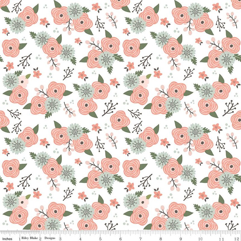 Farmhouse Fabrics - Etsy
