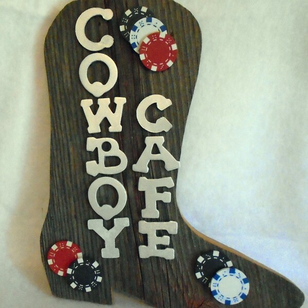 Boot Barn Sign - Etsy