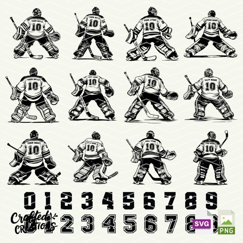 Hockey Mom With Flag Shirt - Etsy UK