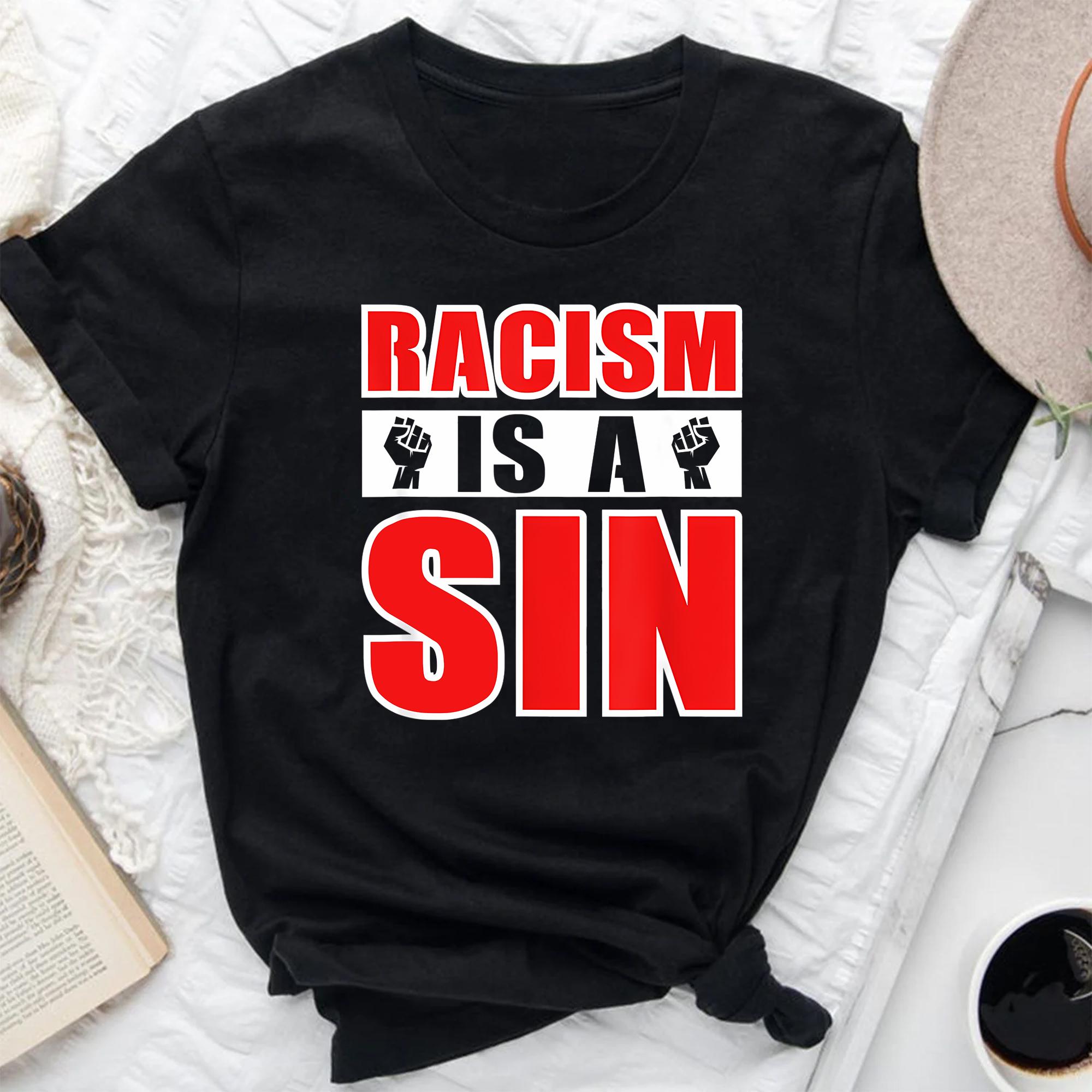 Anti-racism Awareness Bundle PNG, Make Racism Wrong Again Png, Stop ...