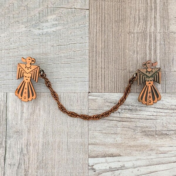 Sweater Clips - Etsy