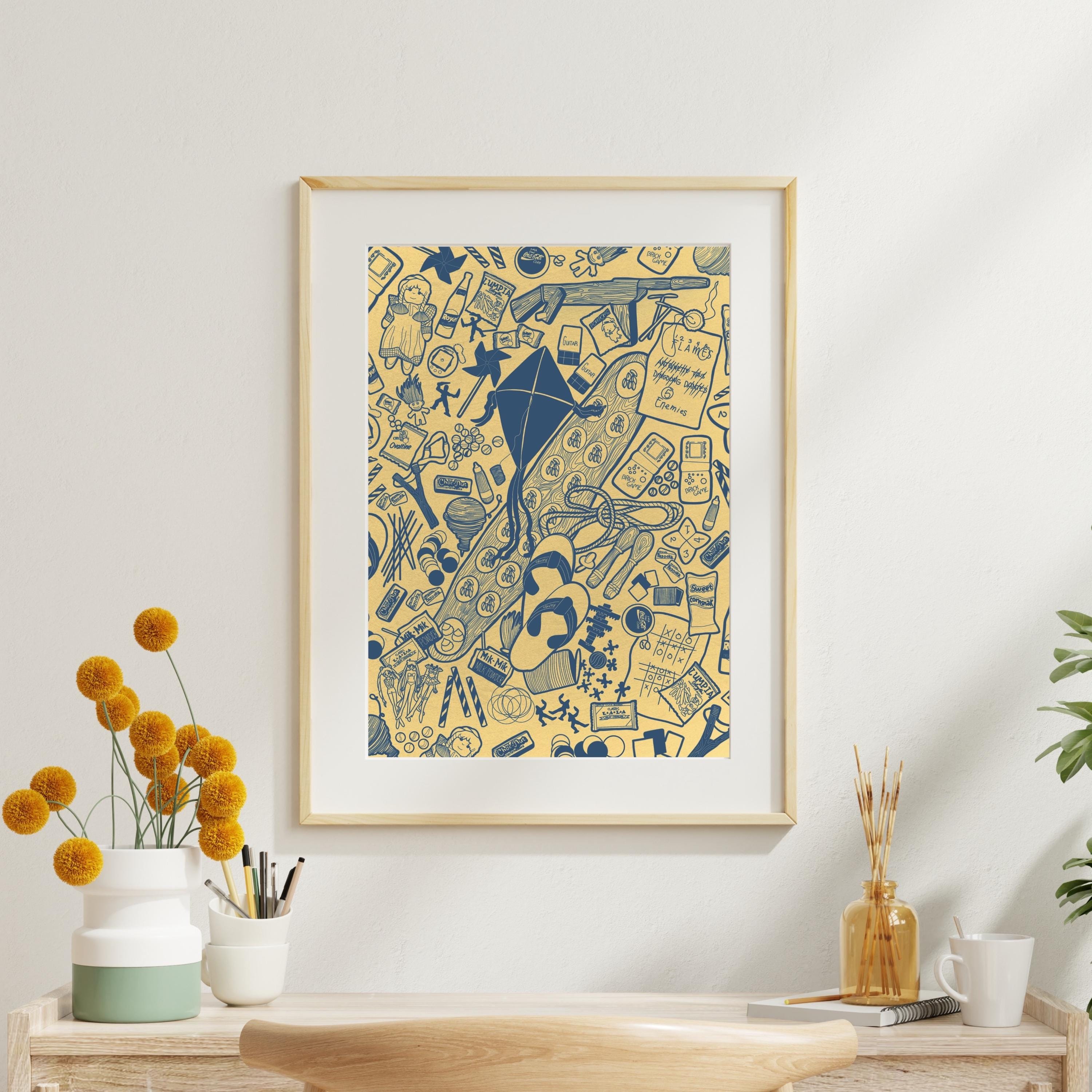 Filipino Toys | Filipino Wall Art | Filipino Decor | Philippines ...