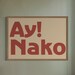 Philippines Poster,ay Nako Wall Art Filipino Typography Print, Retro ...