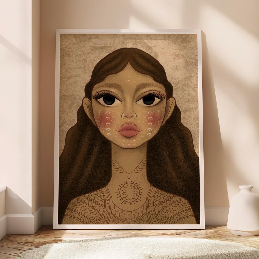 Philippines Poster, Filipino Poster Wall Art Decor, Home and Living ...