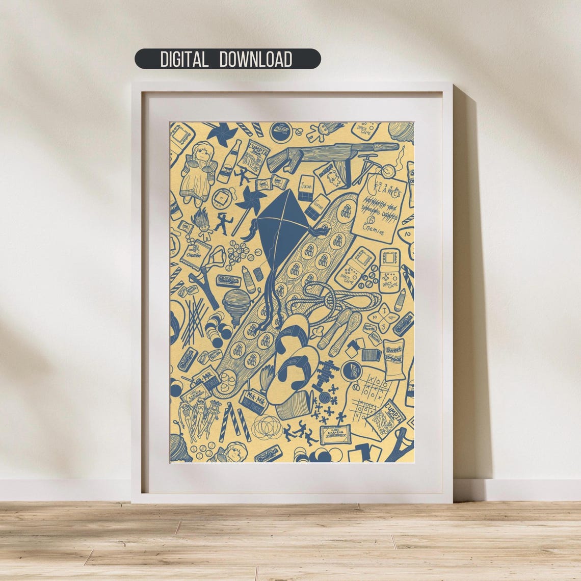 Filipino Toys | Filipino Wall Art | Filipino Decor | Philippines ...