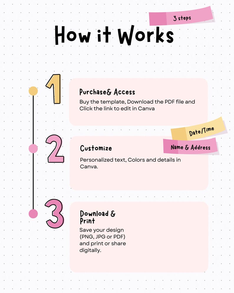 Editable Filipino Food Label , Filipino Party Label, Filipino Buffet ...