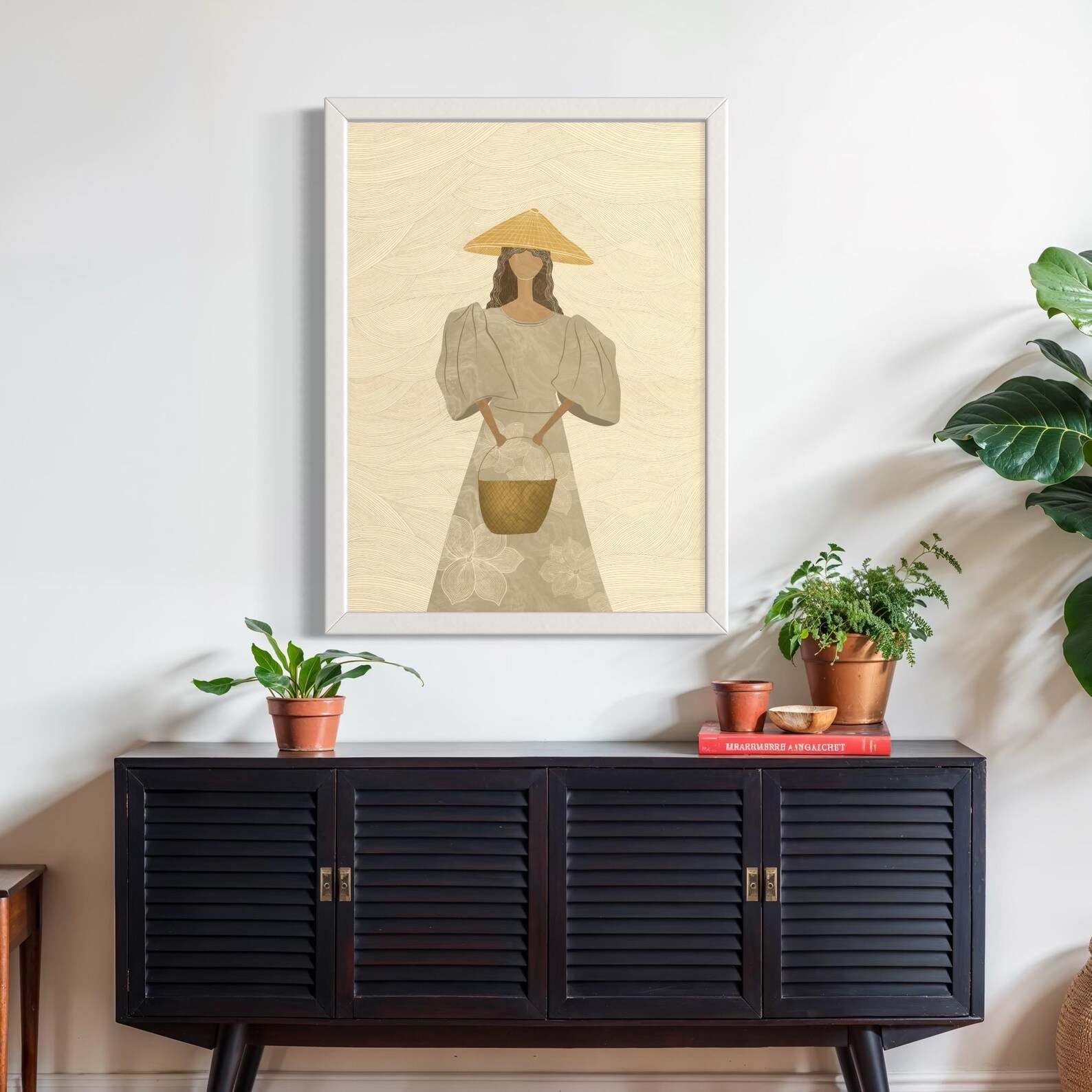 Filipina, Filipino Heritage Wall Art, Philippines Culture Poster, Pinoy ...