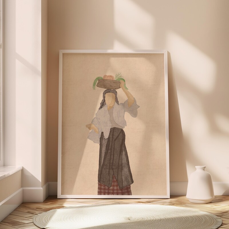 Pinoy Culture Poster - Etsy