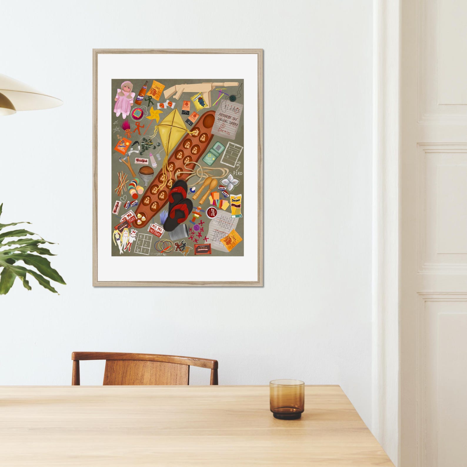 Laruang Pinoy Filipino Old Toys and Snacks Pinoy Childhood Philippine ...