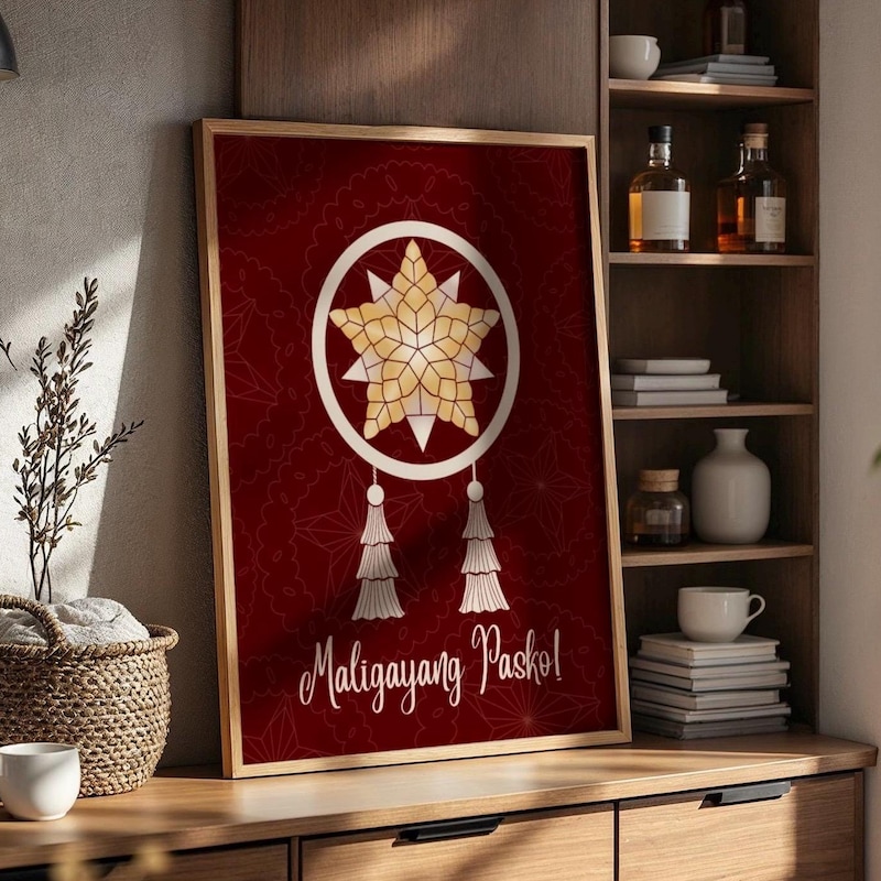 Maligayang Pasko Download - Etsy