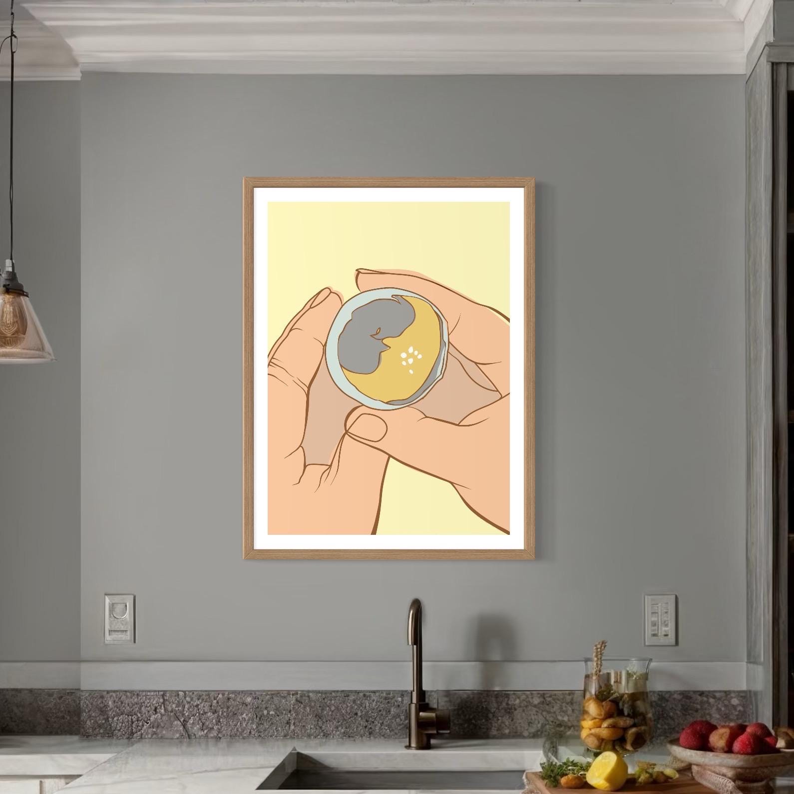 Balut Filipino Street Food Vendor, Filipino Home and Kitchen ...