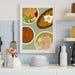 Filipino Food Printable Poster, Philippines Poster,home and Kitchen ...