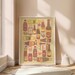 Filipino Pantry Condiments Printable Poster, Philippines Wall Art Decor ...