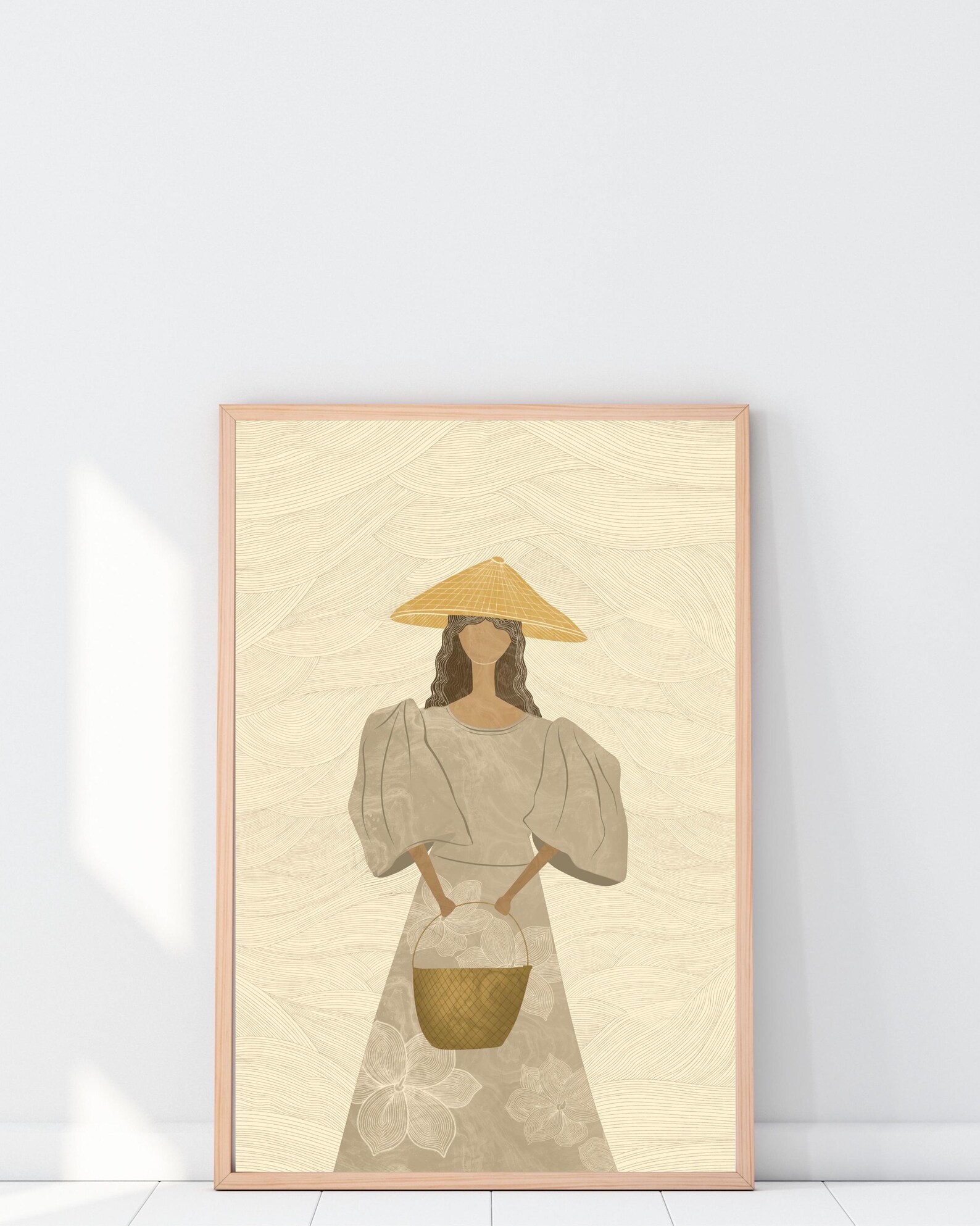 Filipina, Filipino Heritage Wall Art, Philippines Culture Poster, Pinoy ...