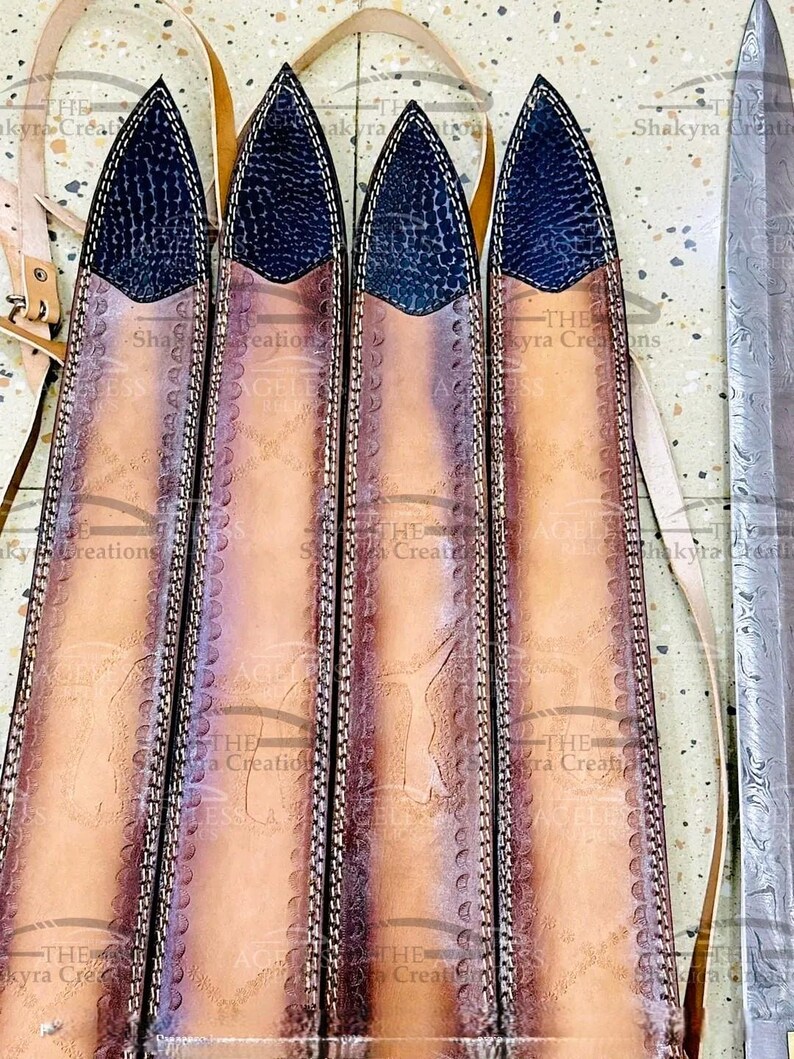 Roman Master Sword Gladius Sword, Roman Gladiator, Viking Sword ...