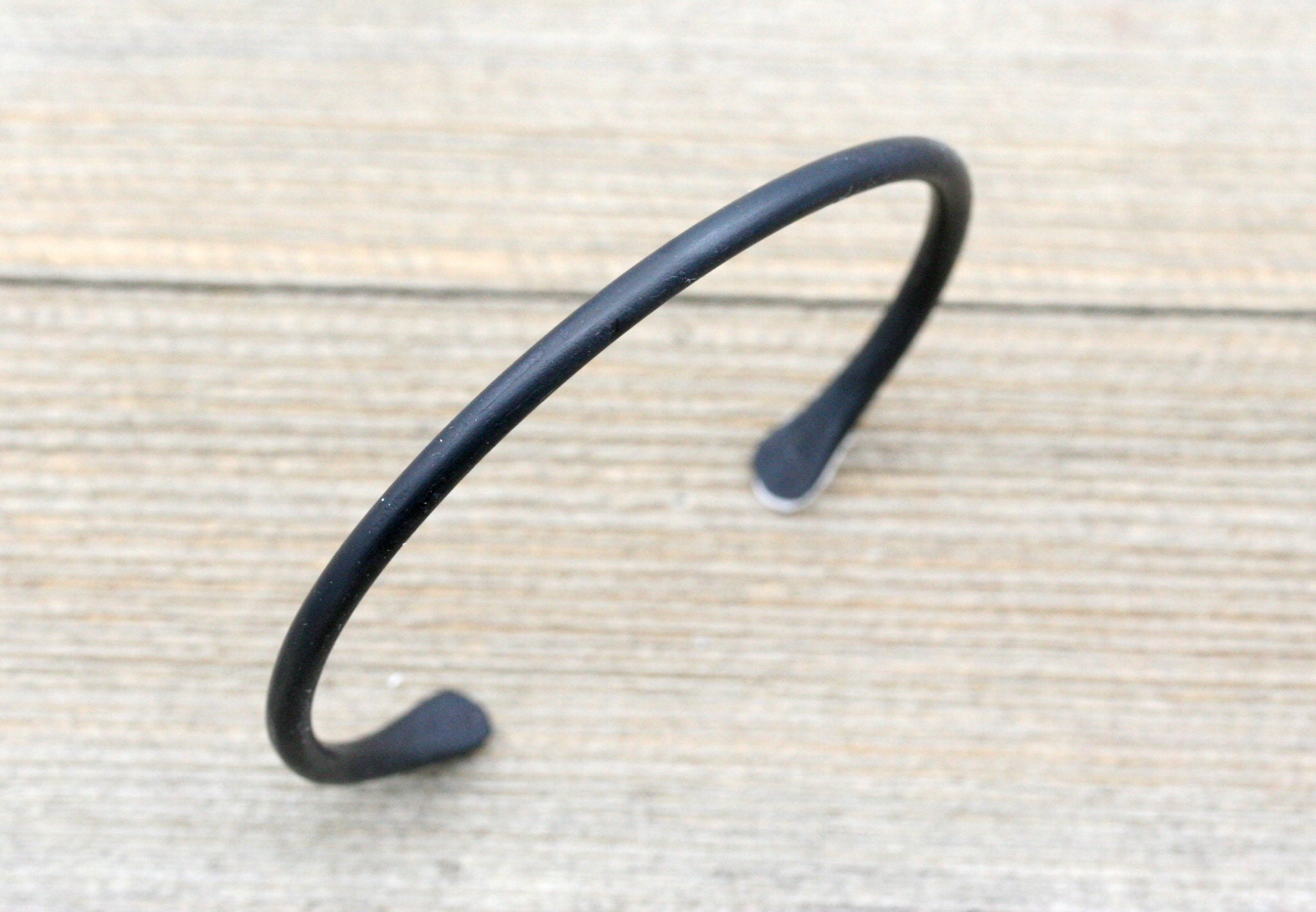 Iron Bracelet - Etsy