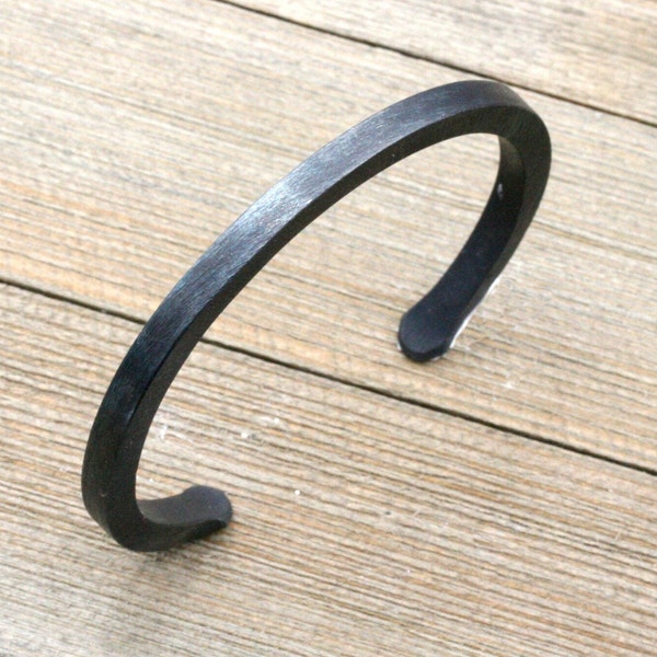 Iron Bracelet - Etsy