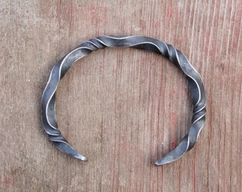 Twisted Iron - Etsy